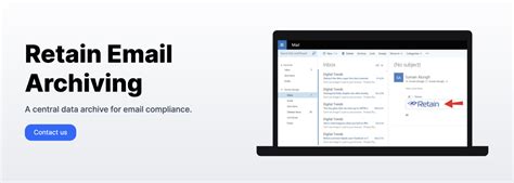 15 Best Email Archiving Software To Store For Future Auditsretrievals 15 Best Email Archiving Software To Store For Future Auditsretrievals