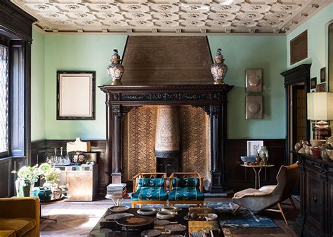 Ph Andrea Ferrari Interior Design Projects Interior Design Home