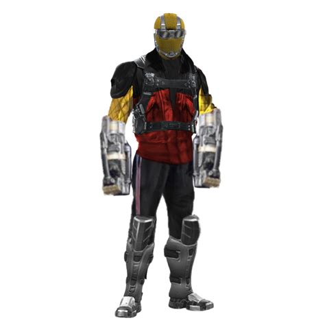 Shocker Mcu Redesign By Twistedghost976 On Deviantart