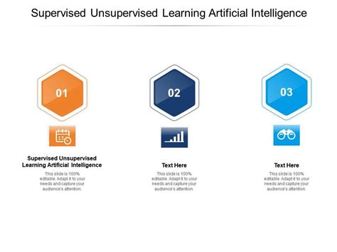 Supervised Unsupervised Learning Artificial Intelligence Ppt Powerpoint Presentation Portfolio