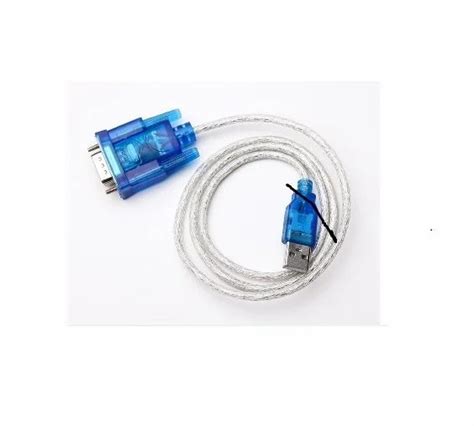 Hl 340 Usb Serial Port Com Usb To Rs232 Usb Nine Serial Line Support Windows 7 64 Rs 95 At