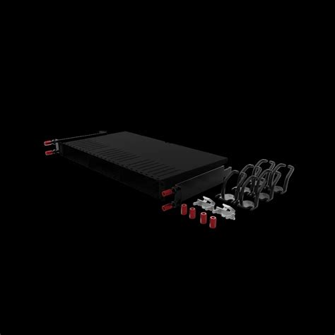 PATCHBOX Simplify IT Tech Specs PATCHBOX