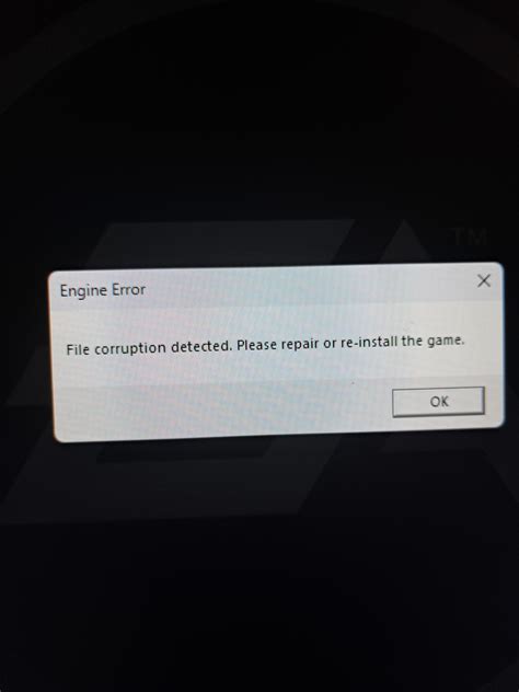 How Can I Fix This I Already Tried Reinstalling And I Have No