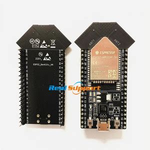 Jual Espressif Esp Devkitc Da Esp Wroom Da Wi Fi Ble Mcu Jakarta Timur Ethical