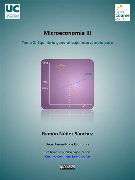 Equilibrio General Descargar Gratis Pdf Teoría Del Equilibrio