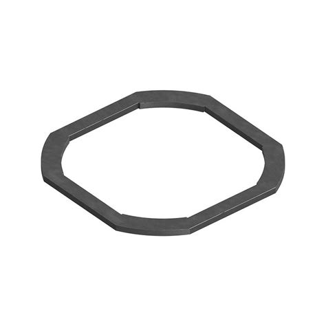 Flat Seal Nbr Klasse Ip65