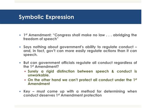 Ppt Symbolic Expression Powerpoint Presentation Free Download Id