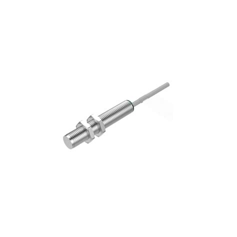 M8 Stainless Steel Flush Inductive Proximity Sensor Cylindrical