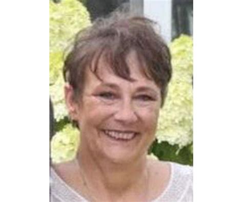 Saundra Wright Obituary 1953 2022 Spiceland In The Courier Times