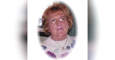 Virginia Batson Obituary Visitation And Funeral Information