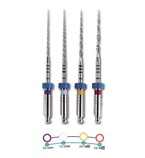 Mtwo файлы 16 Mm Vdw цена описание продажа Zub интернет магазин стоматологических