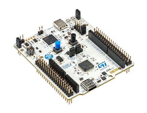Stmicro Stm32u3 Mcu Cortex M33 à Ultra Low Low Lower Atteint 117 Coremark Mw En Mode Actif