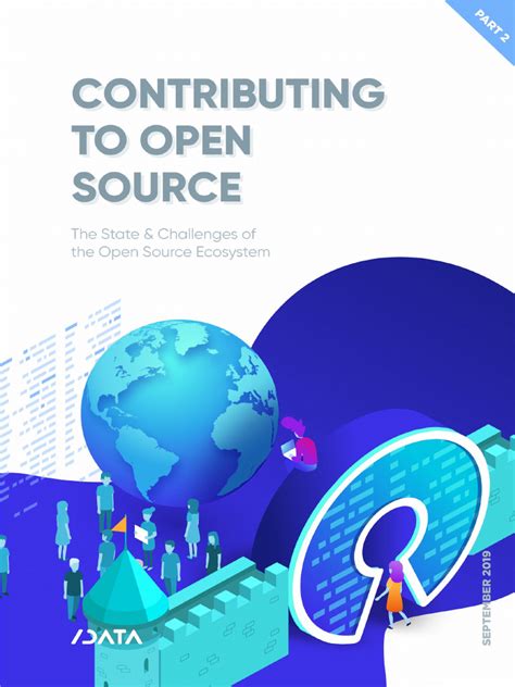 part 2 the state and challenges of the open source ecosystem