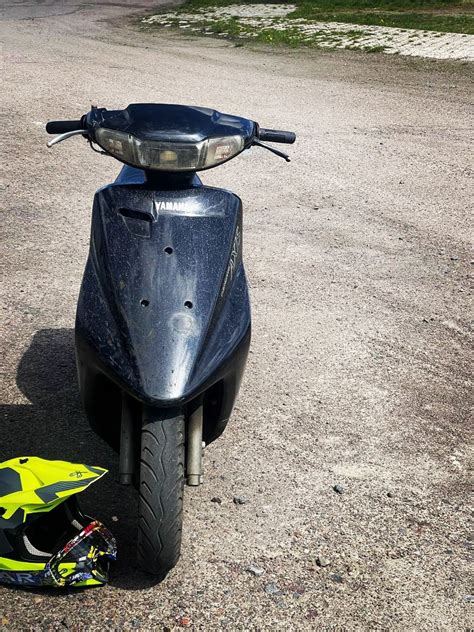 Продам Yamaha Axsis 8 000 грн Мопеди скутери Сарни на Olx