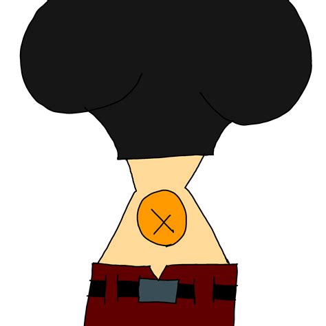 Outie Tober Iii Jenny Everywhere By Mecharobo1000 On Deviantart