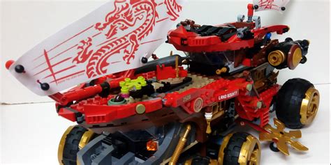 Lego Ninjago 70677 For Sale In Bristol Pa Offerup