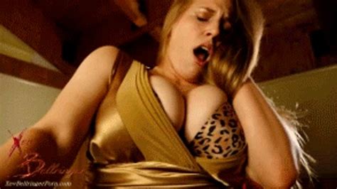 Xev Bellringer Mind Controlling Your Slutty Stepsister Wmv