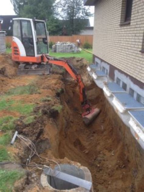 Извършена работа Стройтелна компания Истибаг