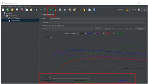 Getting Started With Performance Testing Using Apache Jmeter Folio3