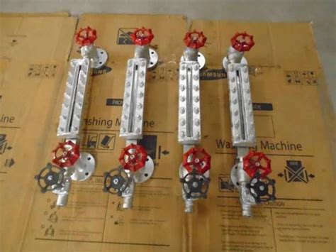 Bekay Boiler Level Indicator For Industrial Model Rlg Trlg At Rs