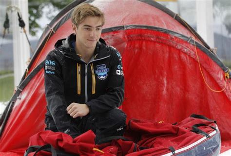 19 годишен студент од САД го освои Јужен пол за само 18 дена ИГЕО ПОРТАЛ