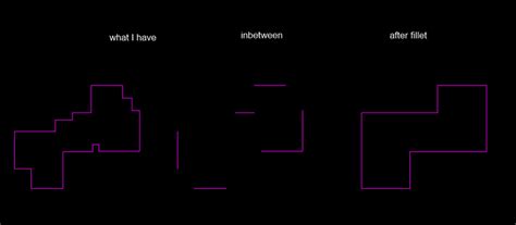 Delete Unnecessary Edges On Polylines Autolisp Visual Lisp And Dcl
