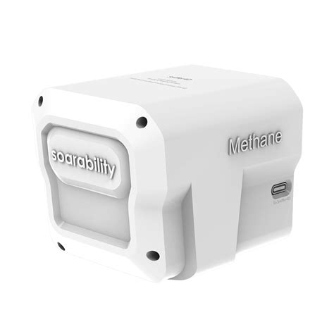 gas leak detection drone at stephanie fleming blog