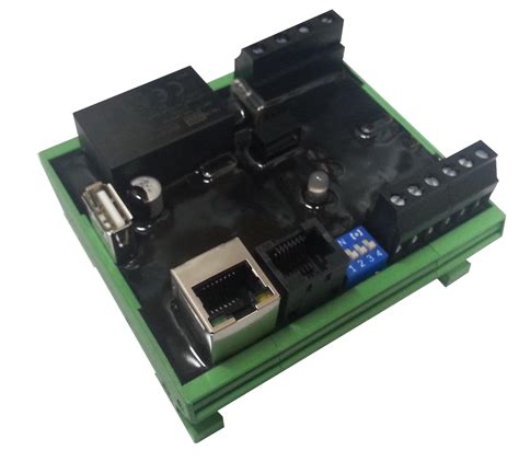 Zero Export Controller Elgris