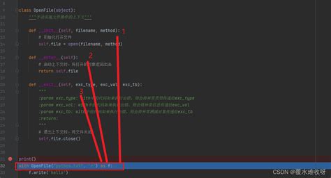 (五)面向对象进阶 魔术方法(魔法方法、特殊方法)info魔术方法 Csdn博客 (五)面向对象进阶 魔术方法(魔法方法、特殊方法)info魔术方法 Csdn博客