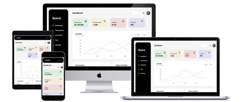 Github Toth Dashboard Design A Beautifully Designed Front End Website With Reactjs