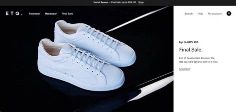 Best Clean Website Design Examples Of