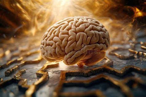 Dynamic Brain Maze Cognitive Training Visualization Witness The Amazing Reshaping Of Neural