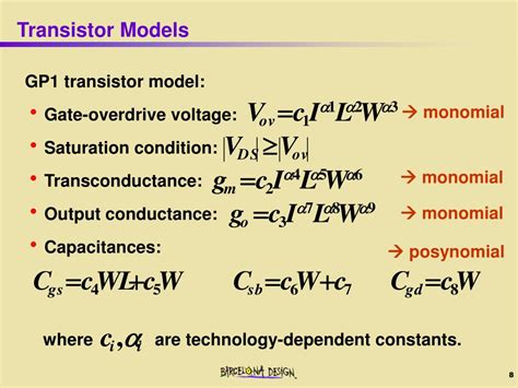 Ppt Automating Analog Circuit Design Powerpoint Presentation Free
