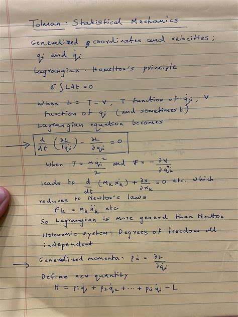 The Curious Wavefunction