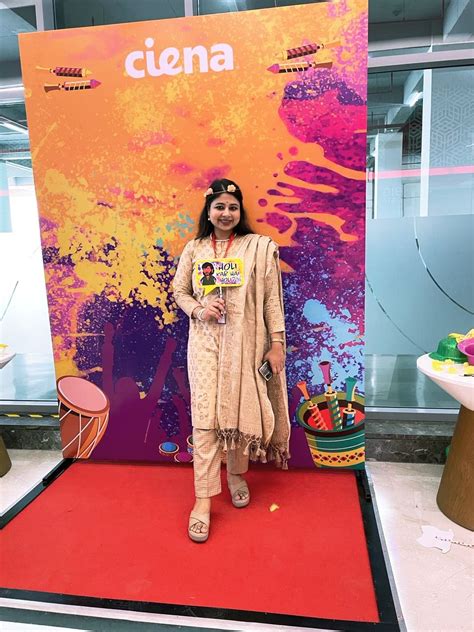 priyanka kannoujia on linkedin holicelebration cienalife