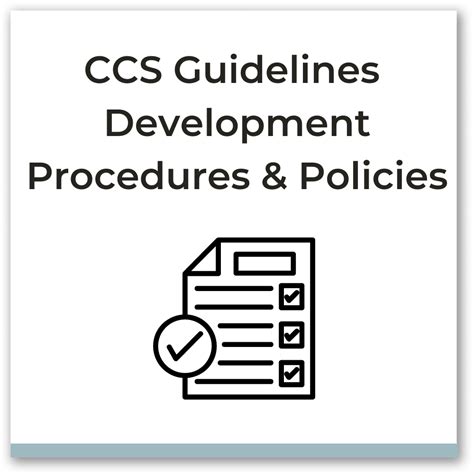 Guideline Development Canadian Cardiovascular Society Guideline Development Canadian Cardiovascular Society