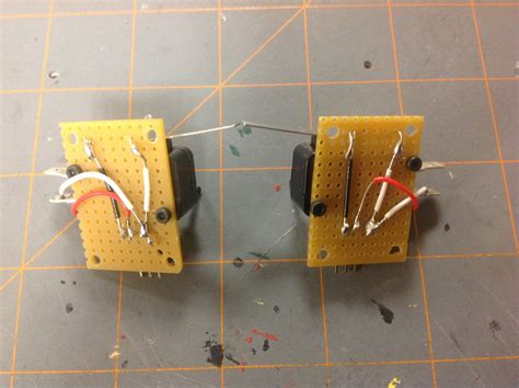 Custom Arduino Shield And Sensors 10 Steps With Pictures