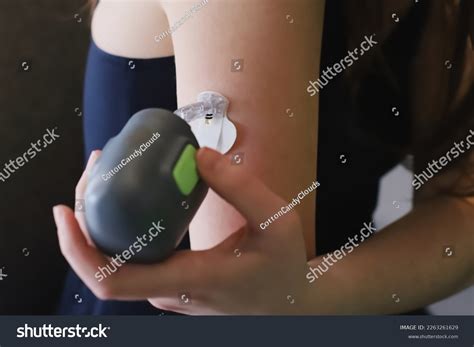 17 Medtronic Sensor Images Stock Photos Vectors Shutterstock
