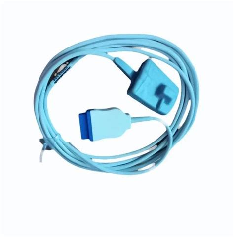 Sensor Type Disposable Spo2 Sensor Probe Pediatric At ₹ 980piece In