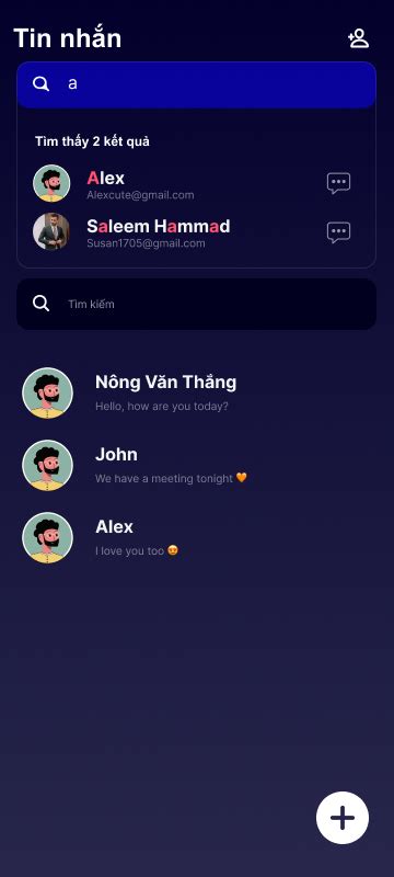 Github Thangstar Jetpack Chat App