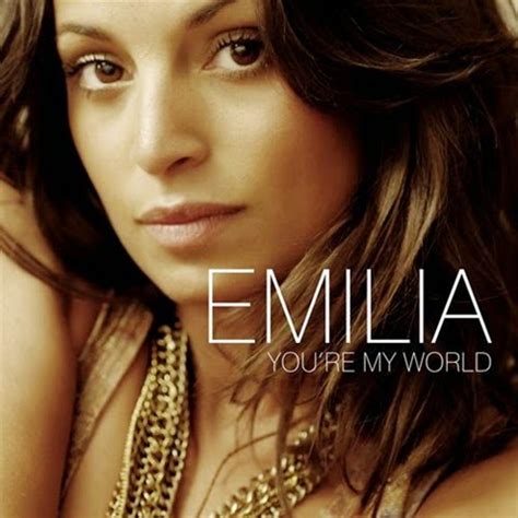 Emilia Big Big World