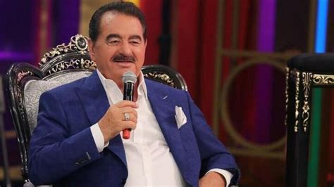 İbrahim tatlıses hakkımı helal etmiyorum