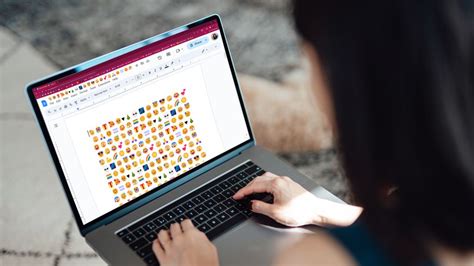 How To Add Emojis To Google Docs Laptop Mag