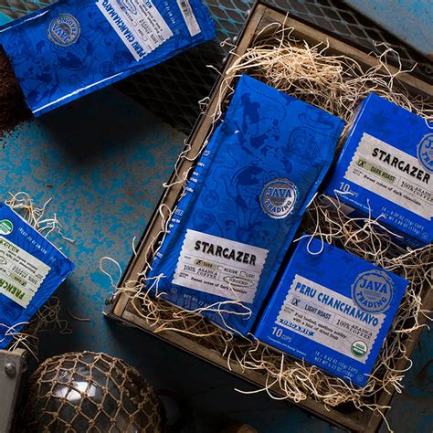 Coffee Bundles Java Trading