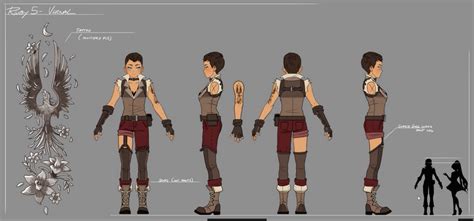 Vernalimage Gallery Rwby Wiki Fandom