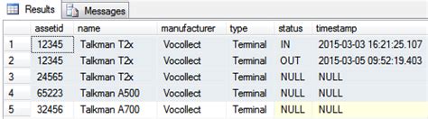 Sql How To Select The Greatest Timestamp In A Subquery Stack Overflow