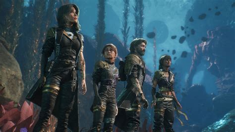 Clair Obscur Expedition 33 Lead Writer Was First Hired As A Voice