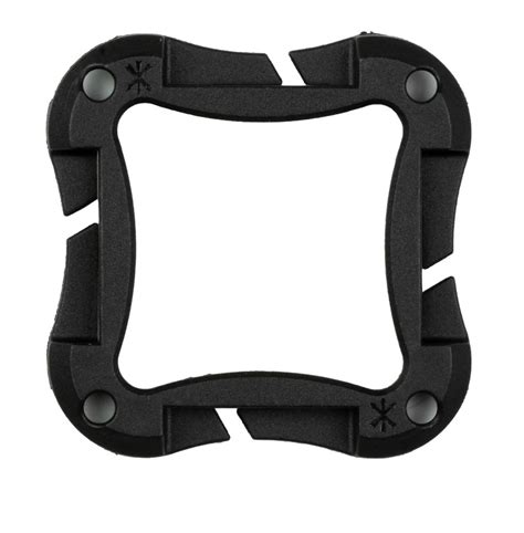 Unity Tactical High Speed Mounts And Accessories