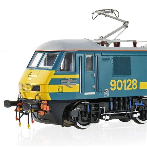 Club Class 90 Free Dcc Upgrade Bachmann Europe News