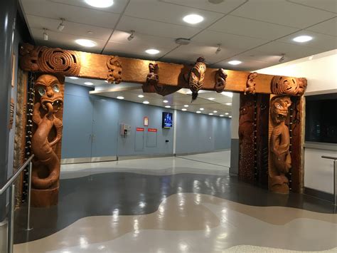 First Few Hours In New Zealand Mature Adventurer